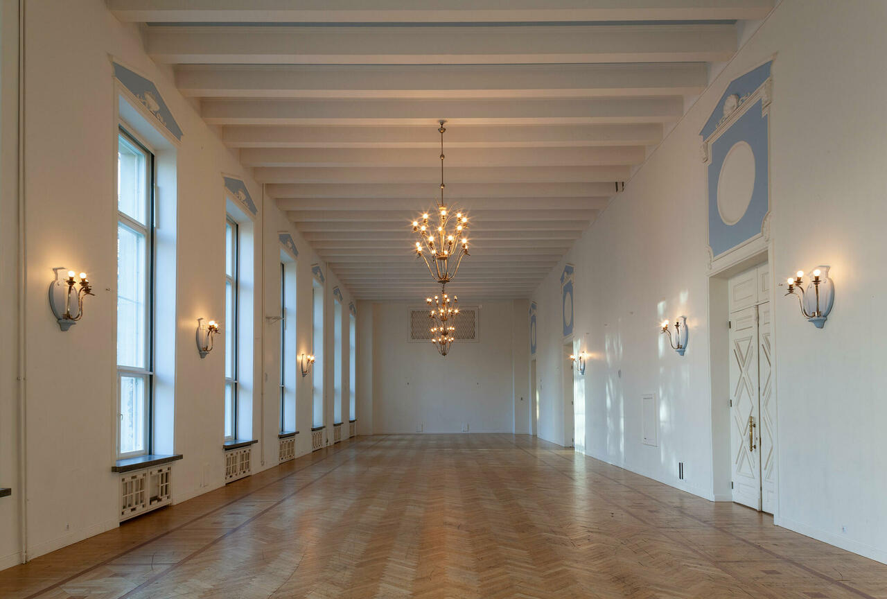 Kammersaal – Sakala 3